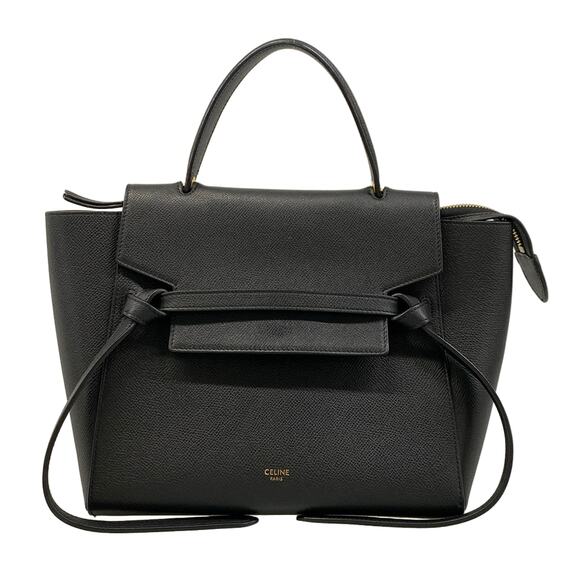 Celine | Bags | Celine Belt Bag Micro Handbag | Poshmark